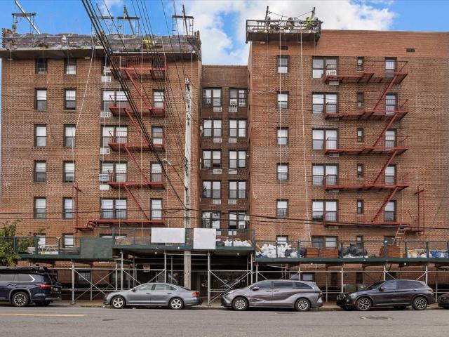 2330 Voorhies Avenue, Brooklyn, NY