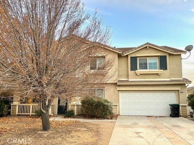2330 W Avenue P12, Palmdale, CA 93551
