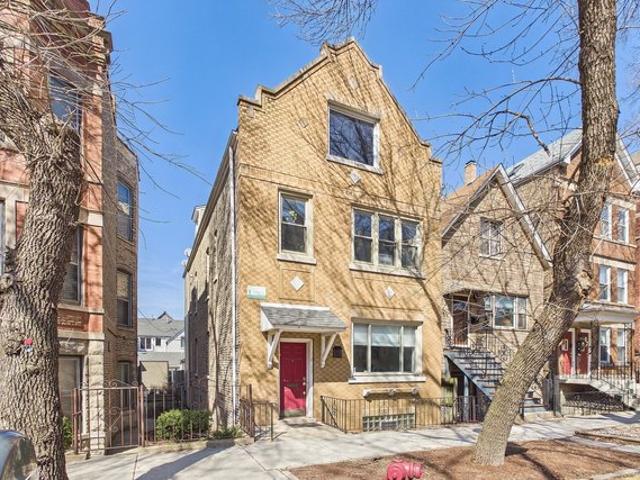 2330 W Palmer St, Chicago, IL 60647