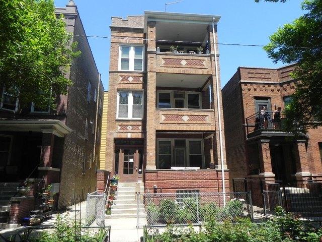 2330 W Thomas St, Chicago, IL 60622