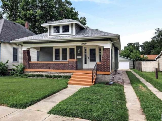 2330 Washington Ave, Terre Haute, IN 47803