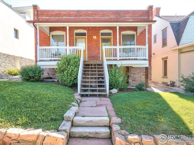 2330 14th St, Boulder, CO 80304