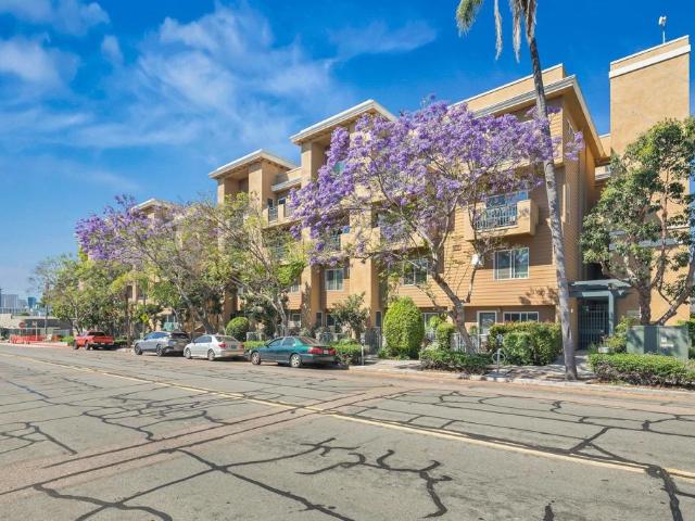 2330 1st Ave, Unit 407, San Diego, CA 92101 | MLS #PTP2602 | Compass