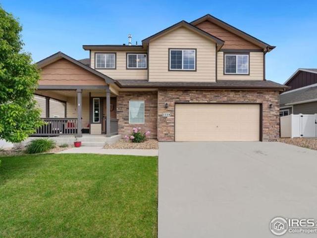 2330 74th Ave Ct, Greeley, CO 80634