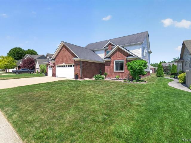 23313 Crescent Ridge Drive