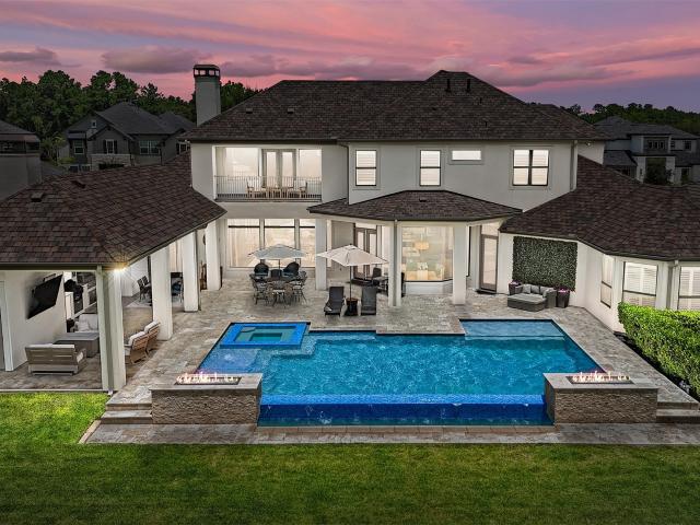 23310 Vista de Tres Lagos, Spring, TX 77389 | MLS #60322