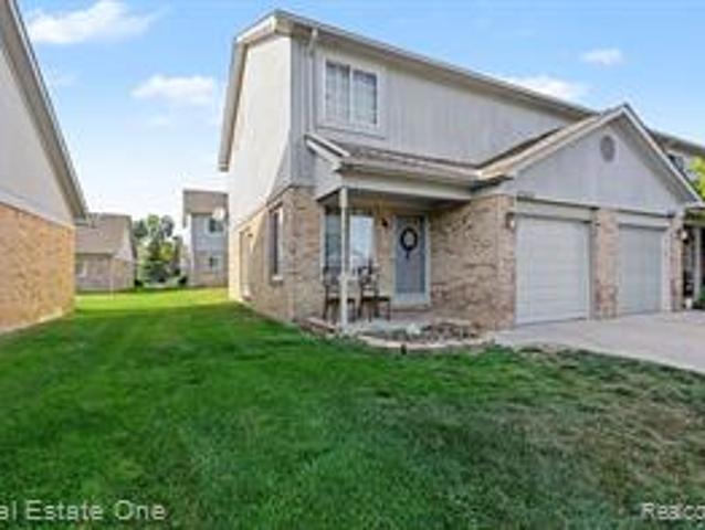 23312 Bunte Court # 45