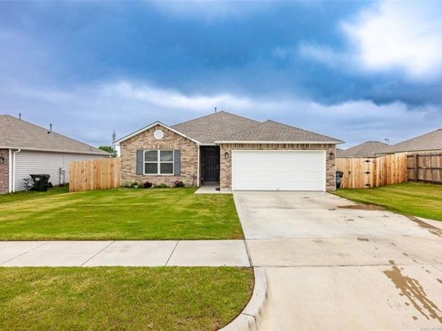 23317 E 114th St S, Broken Arrow, OK 74014