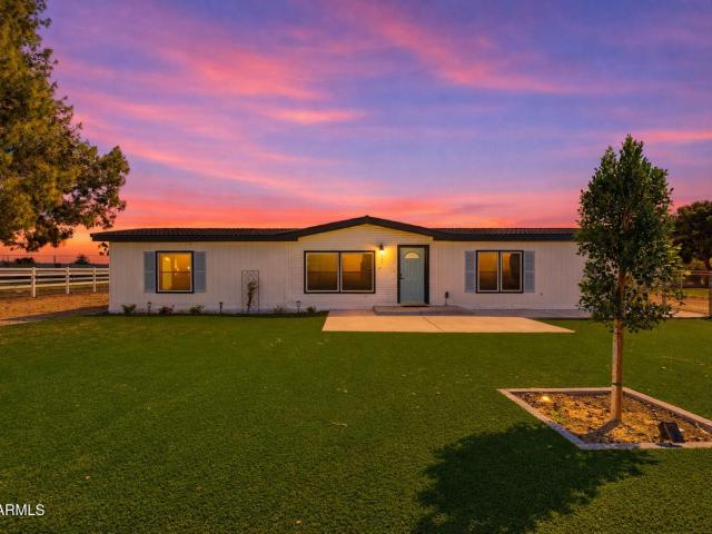 23317 S 180th Street #