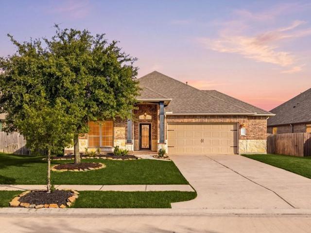 23314 Verona View Ln, Katy, TX 77493