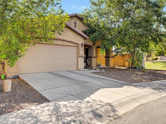 23314 N Honcho Court