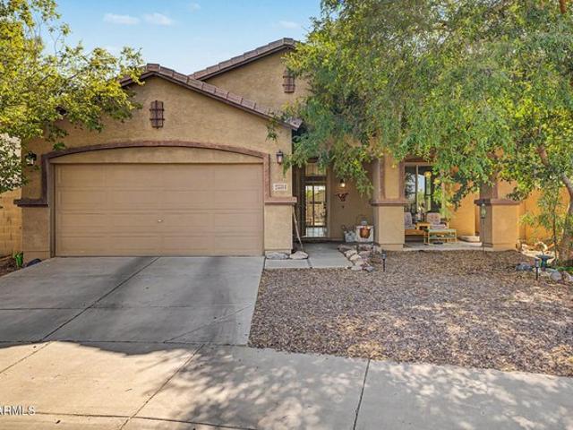 23314 N Honcho Ct, Sun City, AZ 85373