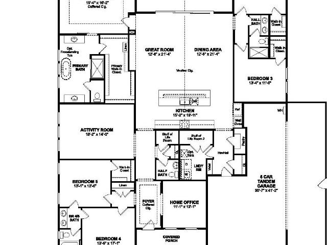 23314 N 77th Ln, Peoria, AZ 85383 | MLS #7000