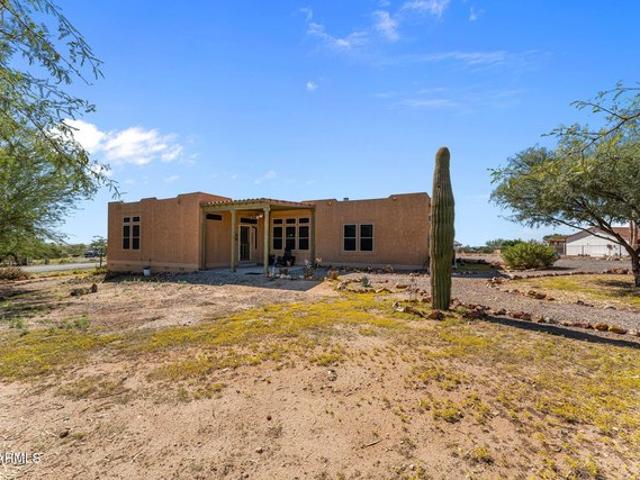23315 W Staghorn Ln, Congress, AZ 85332