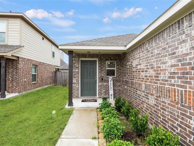 23315 Briarstone Harbor Trail