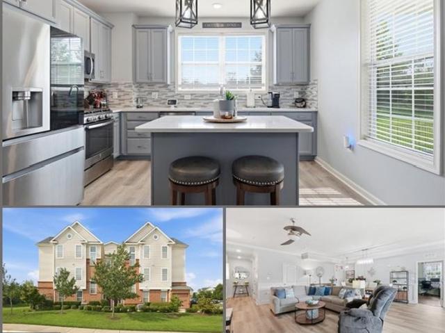 23315 Milltown Knoll Sq Unit 102, Ashburn, VA 20148
