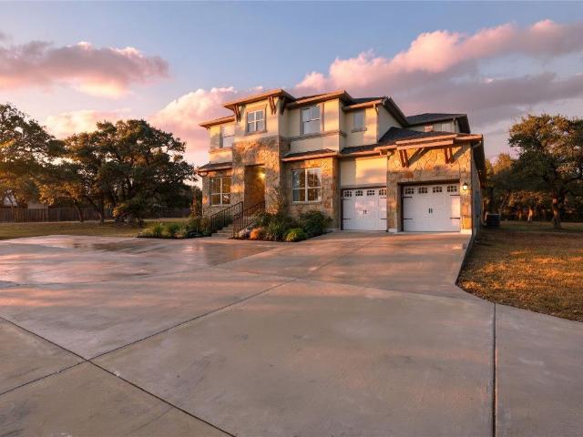 23315 Nameless Road, Leander, US, TX