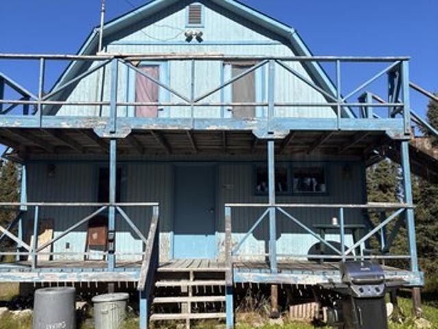 23315 Rwc Cir, Kasilof, AK 99610