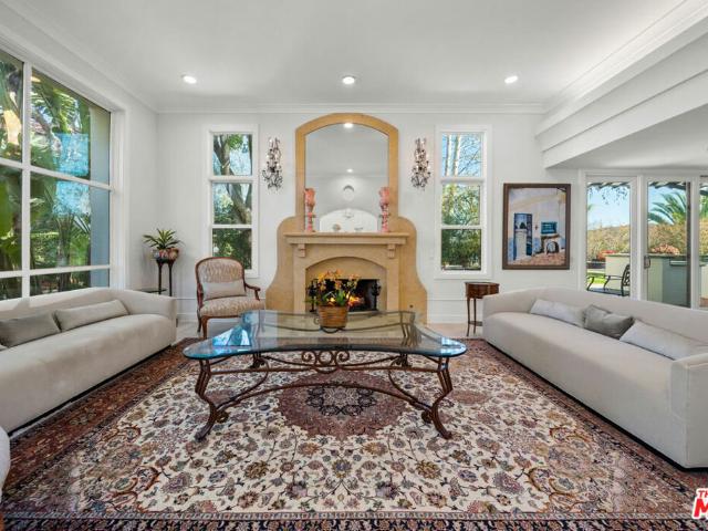 23318 Park Colombo, Calabasas, US, CA