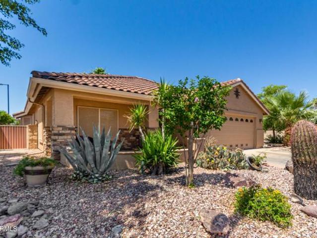 23319 W Arrow Dr, Buckeye, AZ 85326