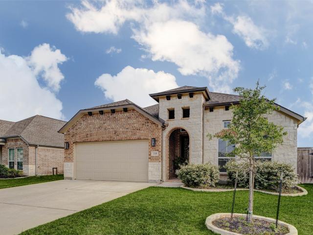 23319 Angelica Tree Ln, Katy, TX 77493 | MLS #87442