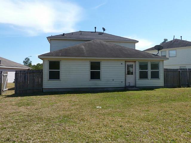 23319 Cape Cottage Court
