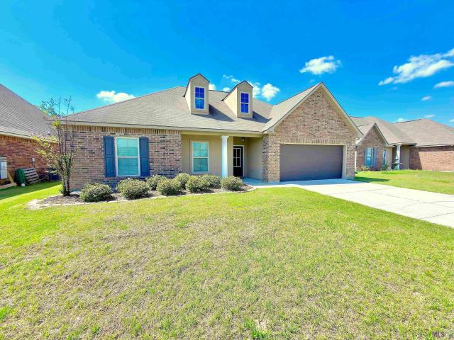 23319 Mango Dr, Denham Springs, LA 70726 | MLS #BR2026005 | Compass