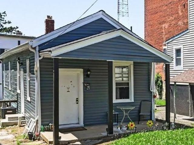 2331 May St, Cincinnati, OH 45206