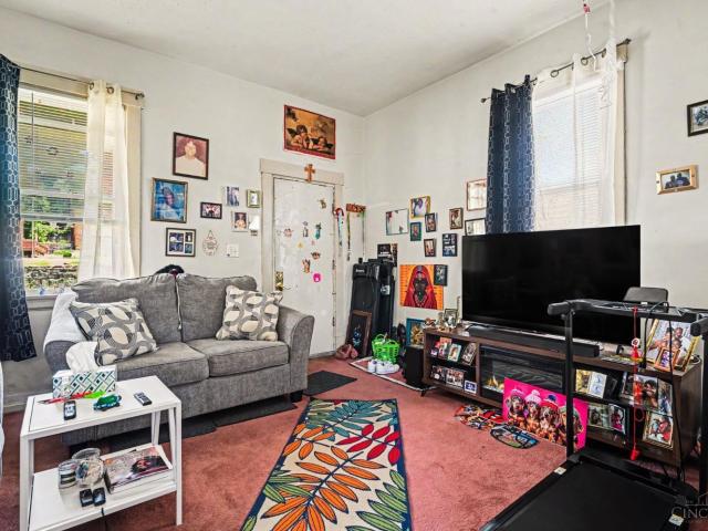 2331 May Street