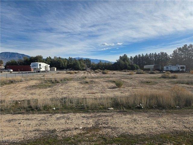 2331 N Linda St, Pahrump, NV 89060