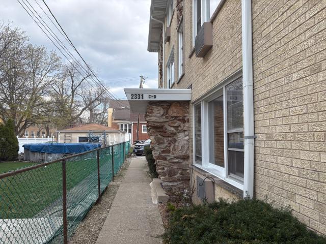 2331 N Sayre Avenue # 2D