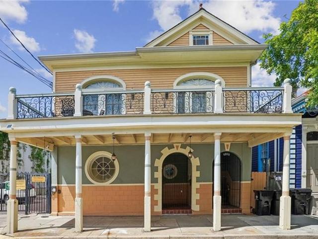 2331 N Rampart St, New Orleans, LA 70117