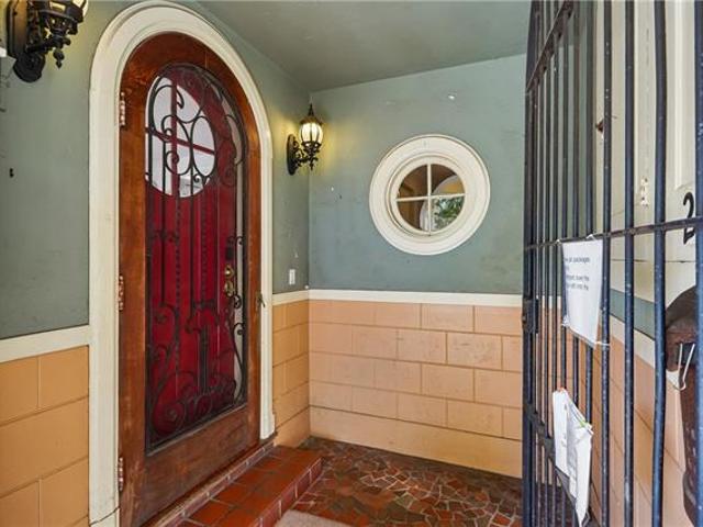 2331 N Rampart St, New Orleans, LA 70117 | MLS #2554 | Compass