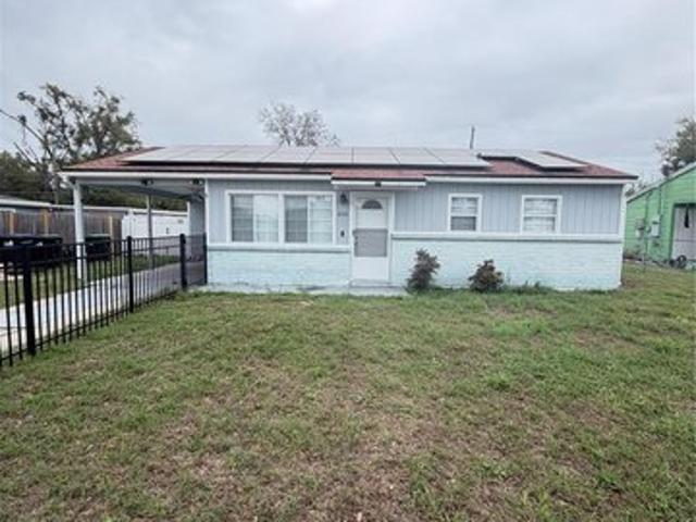 2331 Nansen Ave, Orlando, FL 32817