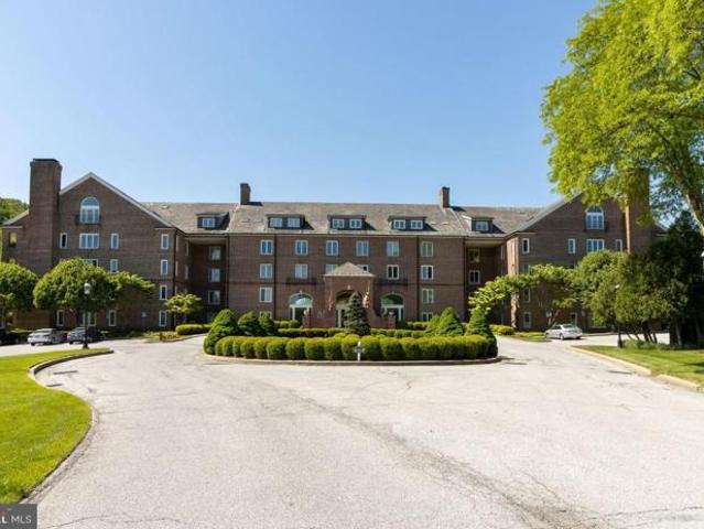 2331 Old Court Rd #201, Pikesville, MD 21208
