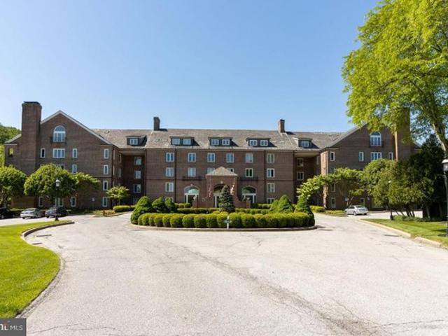 2331 Old Court Rd Unit 201, Baltimore, MD 21208