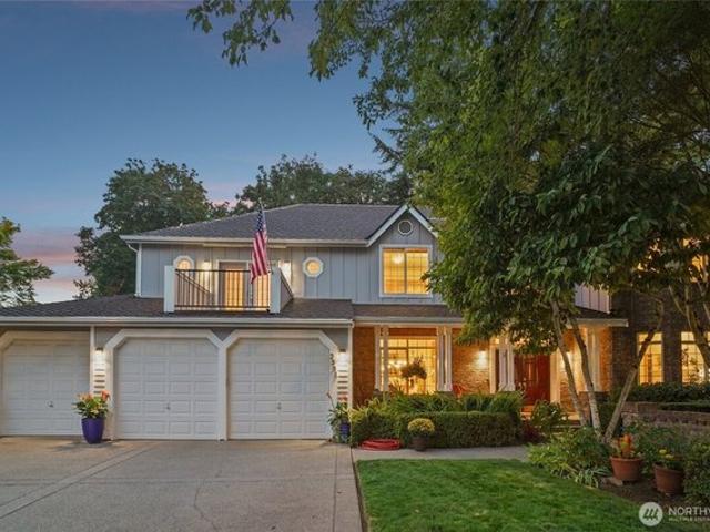 2331 Olympia Ave NE, Renton, WA 98056