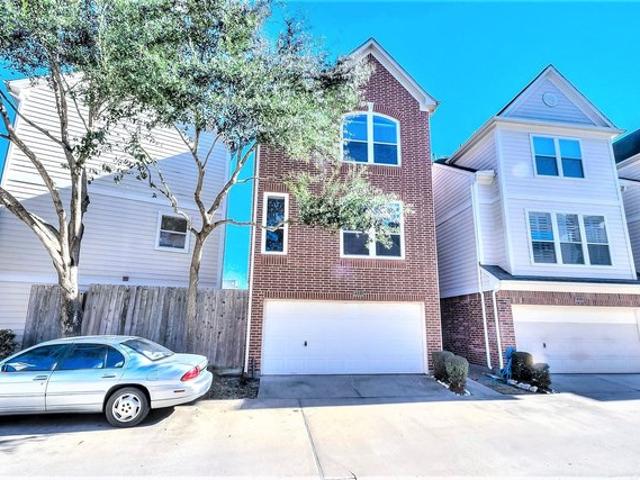 2331 Ann St, Houston, TX 77003