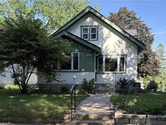 2331 Arthur St NE, Minneapolis, MN 55418