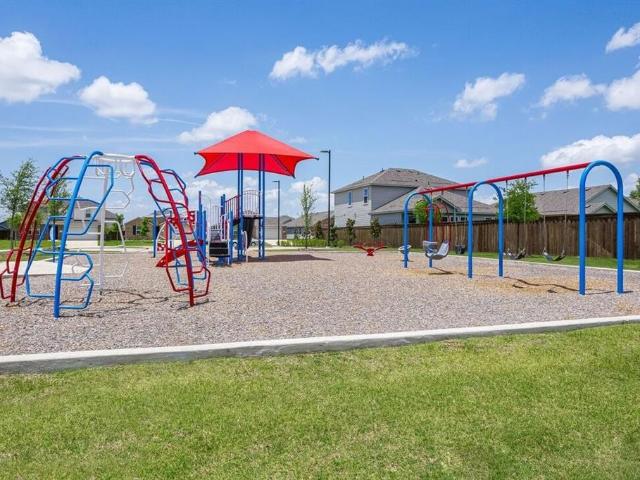 2331 Buffalo Byu Way, Crandall, TX 75114 | MLS #21222