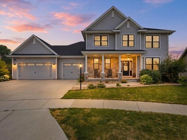 2331 Butterfly Cir, Sun Prairie, WI 53590