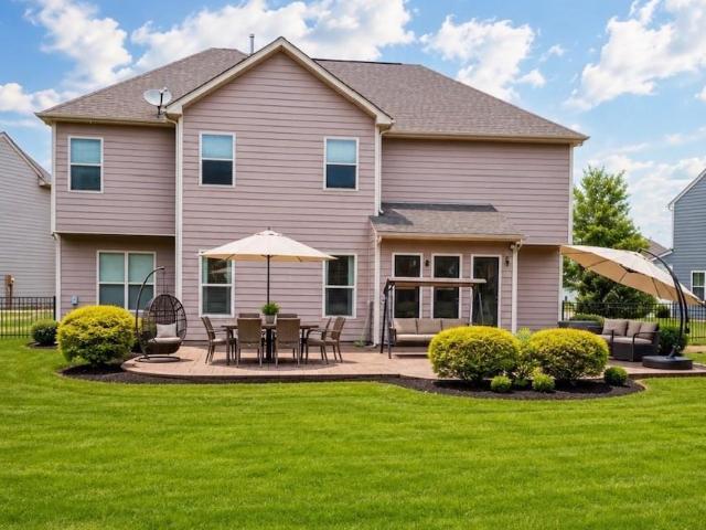 2331 Balting Glass Drive
