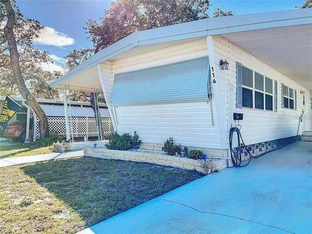2331 Belleair Rd Lot 116, Clearwater, FL 33764