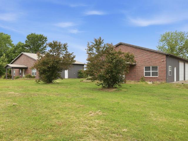 2331 Benton Briensburg Road