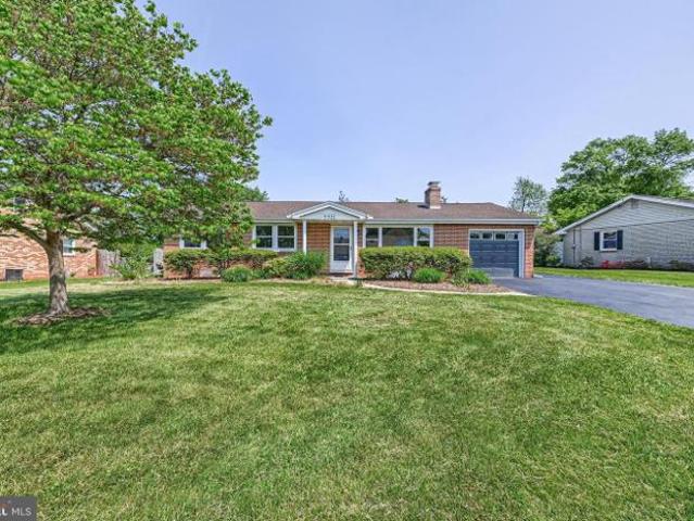 2331 Birch Rd, York, PA 17408
