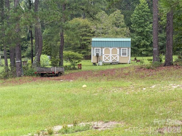 2331 Black Creek Church Road