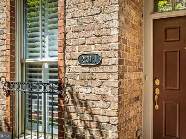 2331 Boston St, Unit 1, Baltimore, MD 21224 | MLS #MDBA2211