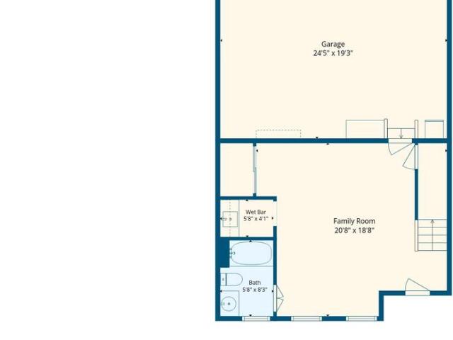 2331 Boston Street # 1