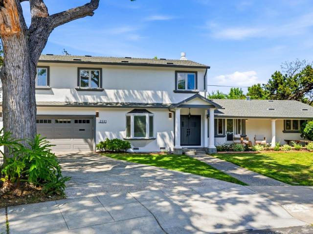 2331 Carmel Dr, Palo Alto, CA 94303 | MLS #ML82022 | Compass