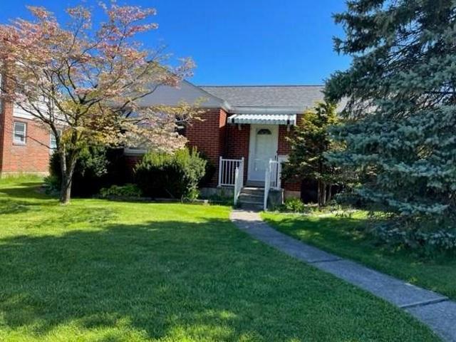 2331 Church St, Allentown, PA 18103